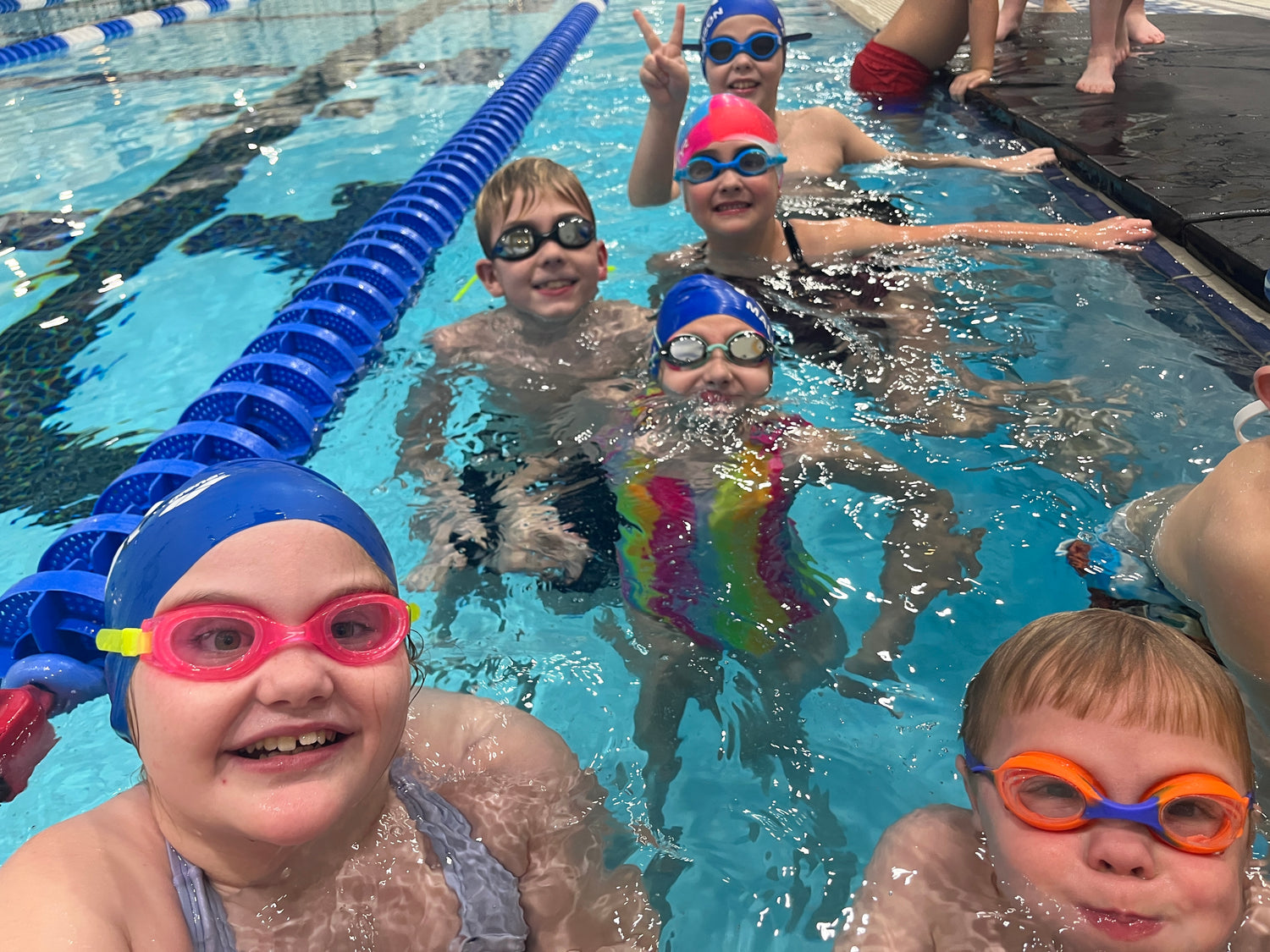 Franklin Swim School