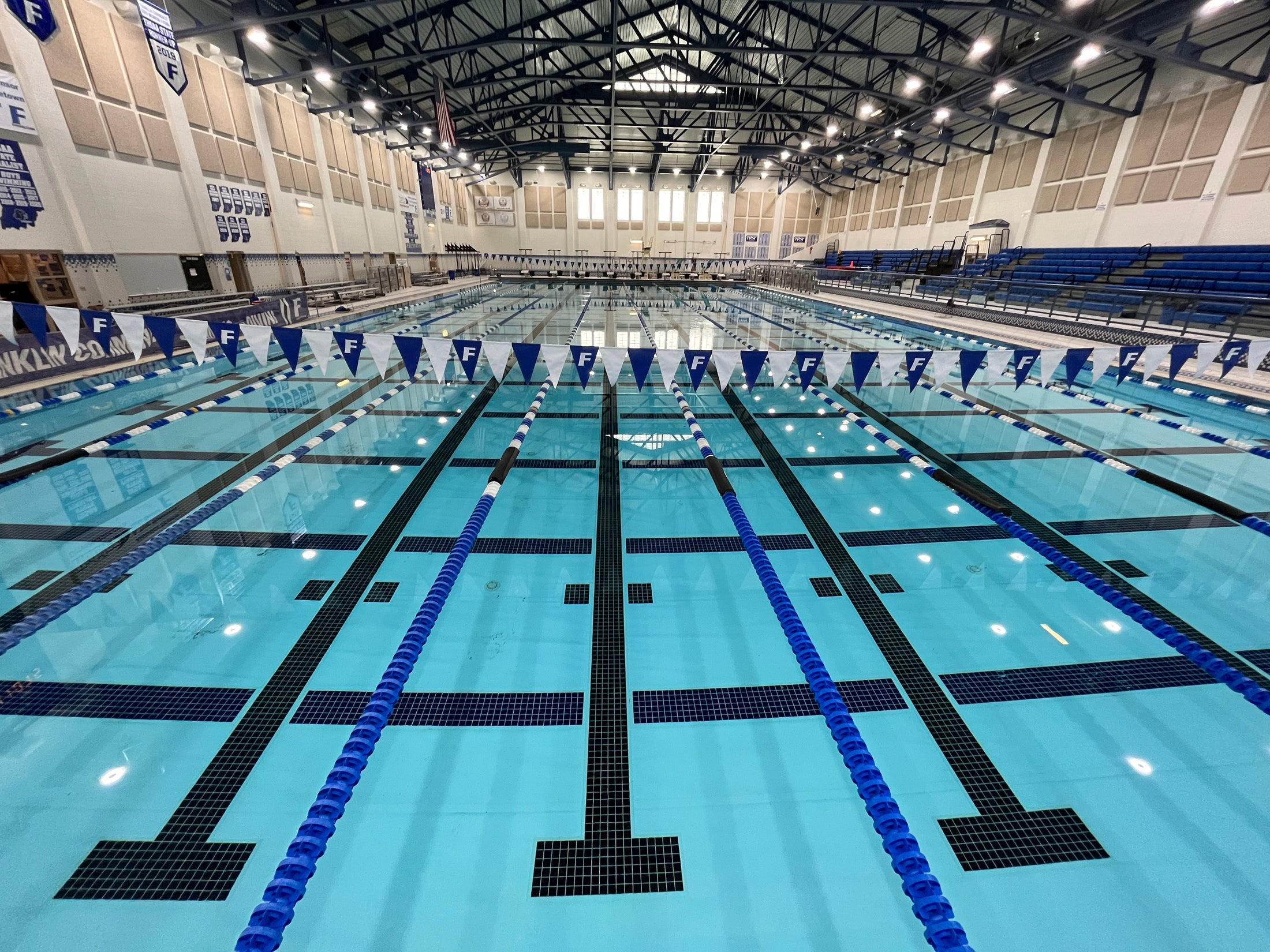 Locations – Franklin Swim School