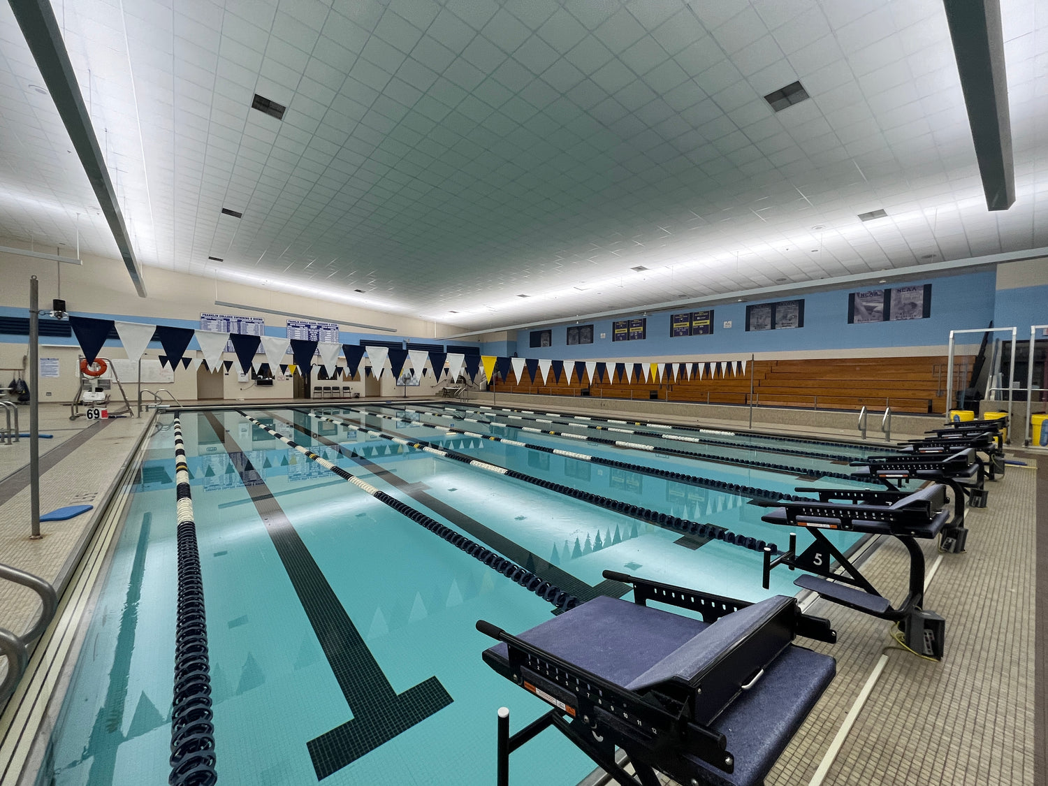 Locations – Franklin Swim School