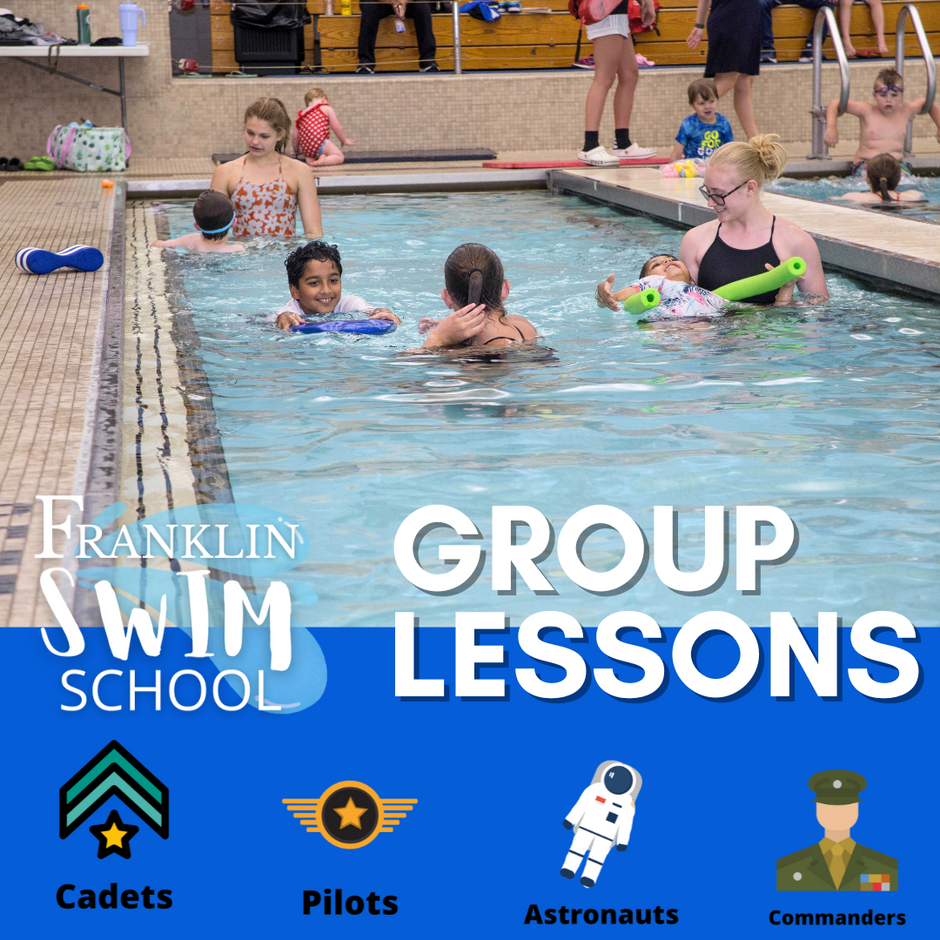 Franklin Swim School