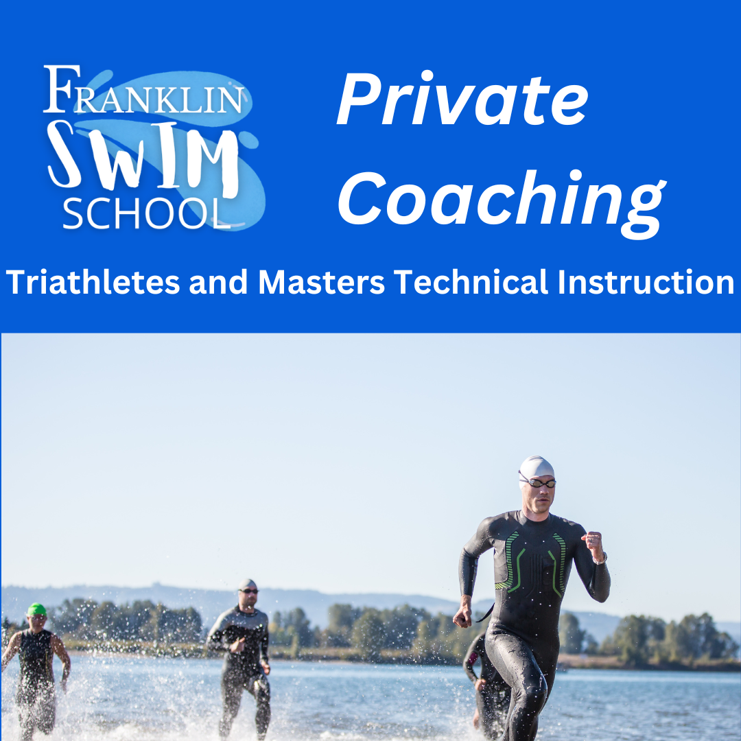 Private Lessons – Franklin Swim School