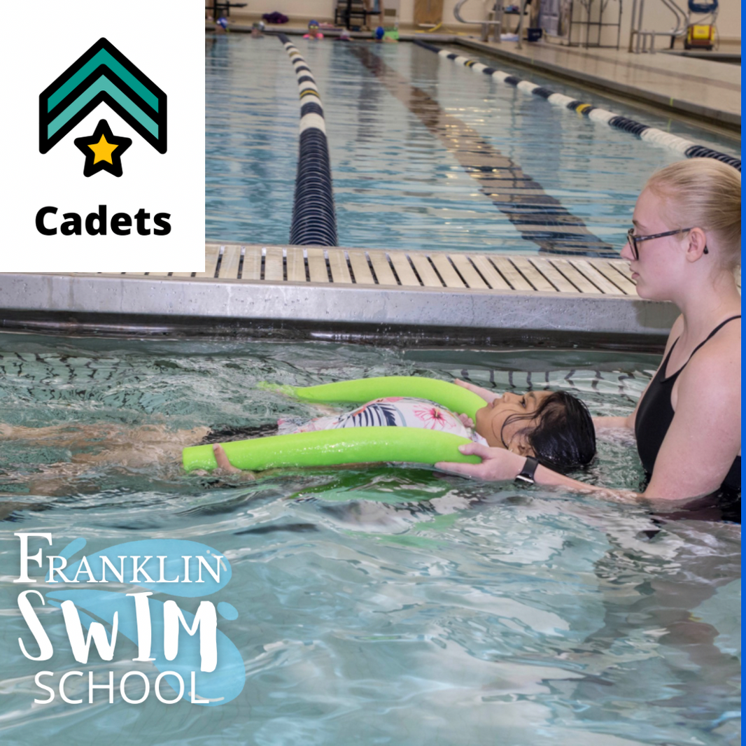 Franklin Swim School
